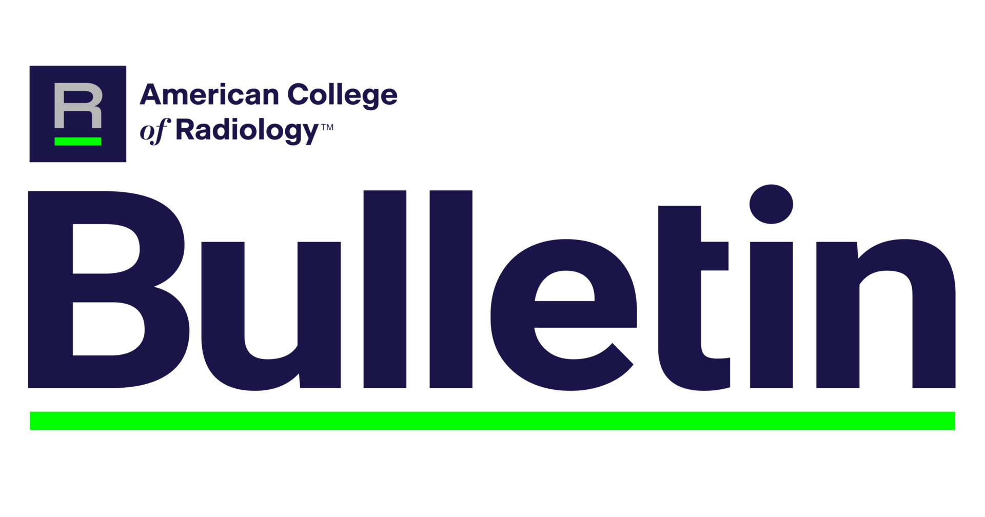 Keeping Radiology Front and Center | American College of Radiology